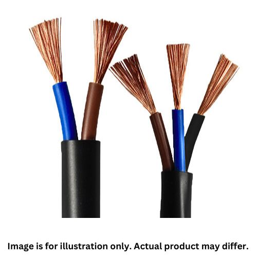 Heavy Duty Neoprene Cable