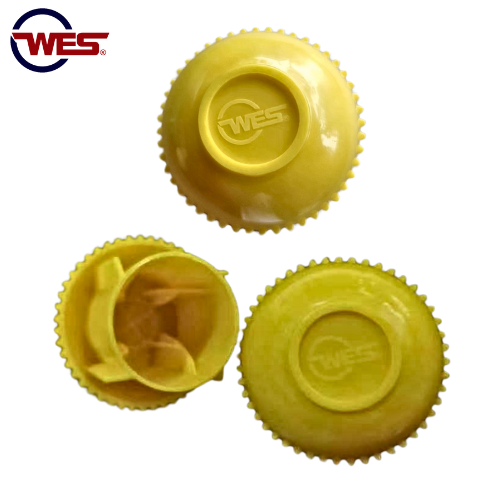 WES Pipe End Cap