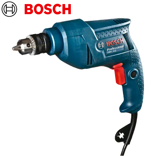 Bosch Drill GBM 350