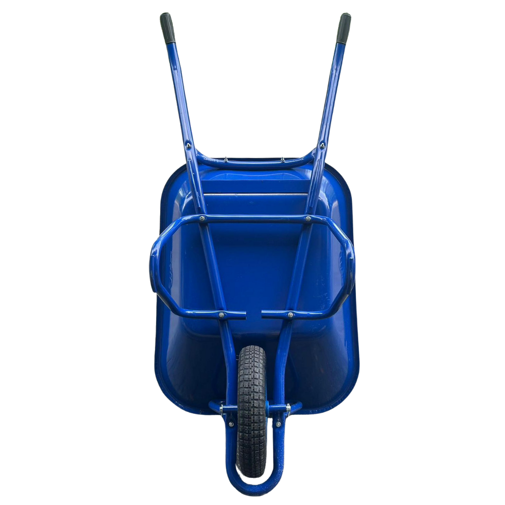 Welded Air Type Wheelbarrow