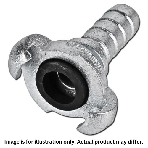 Hose Claw Coupling